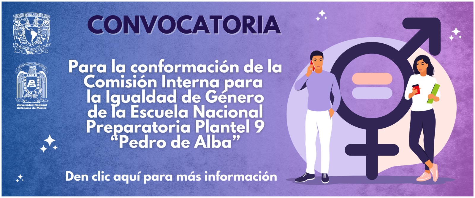 Escuela Nacional Preparatoria 9 | UNAM