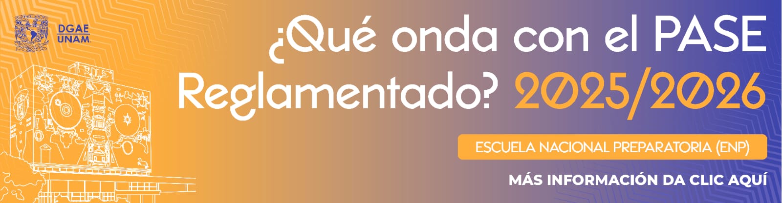 Escuela Nacional Preparatoria 9 | UNAM