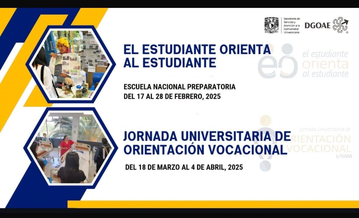 Escuela Nacional Preparatoria 9 | UNAM
